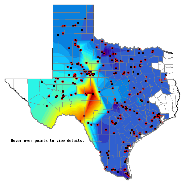 Real-Time Locational Prices: Day-Ahead Market - Settlement Point Pricing